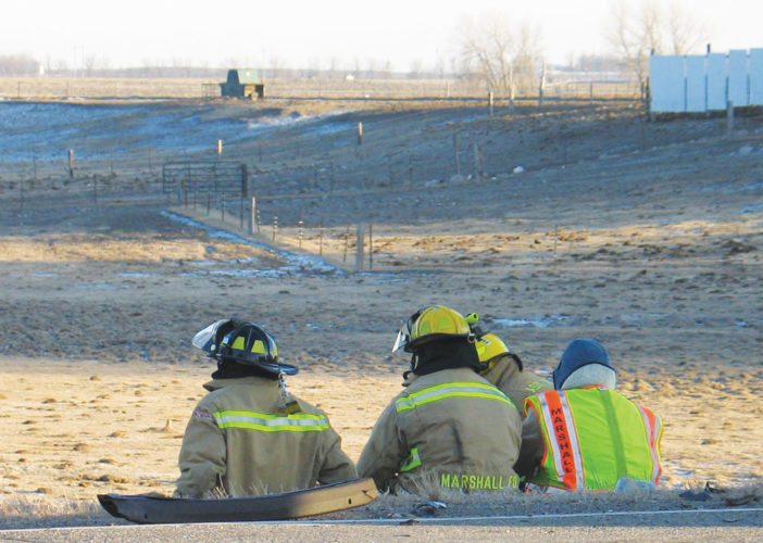 Debriefing a must for first reponders’ emotional, mental wellness ...